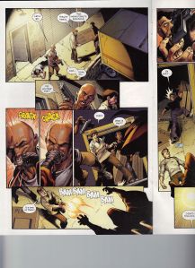 Ultimate Fallout 1 | Shadow and Flame with Magik