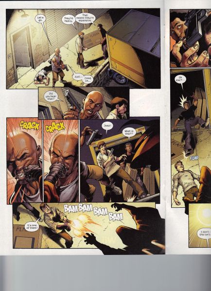 Ultimate Fallout 1 | Shadow and Flame with Magik