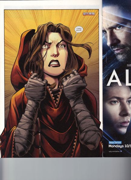 Ultimate Fallout 1 | Shadow and Flame with Magik