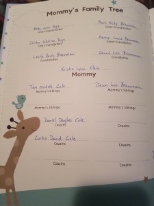 Ancestry.com – Kyle Merker | Shadow and Flame with Magik